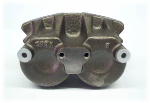 Pro Trucking Products: 2.88" Twin Piston Caliper For Bendix Disc Brakes ...