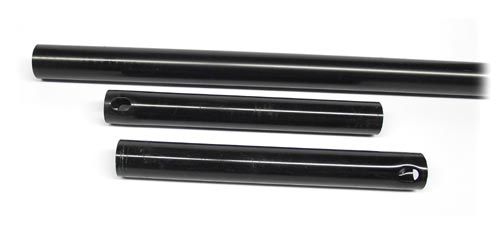 Pro Trucking Products: Three Piece Weld-Together Landing Leg Cross ...