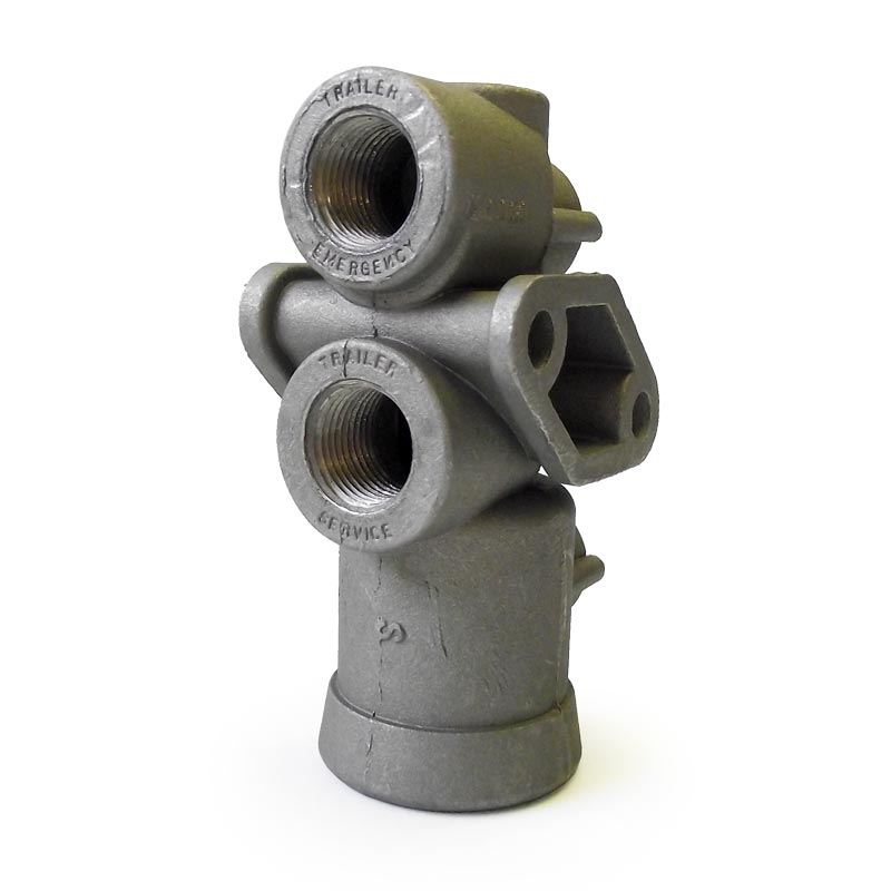 Pro Trucking Products: Tractor Protection Valve