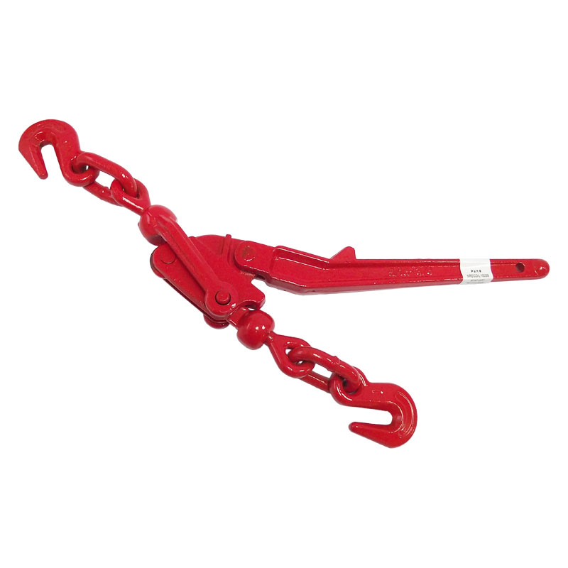 Pro Trucking Products: Recoilless Chain Binder