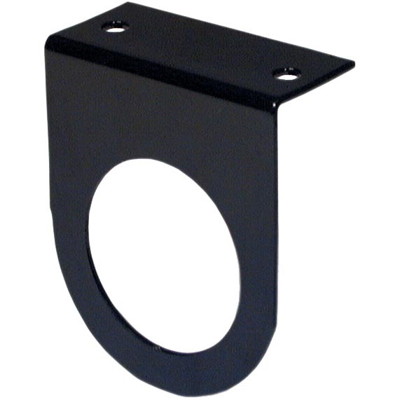 Pro Trucking Products: 30728 Steel Mounting Bracket For 2" Clearance ...