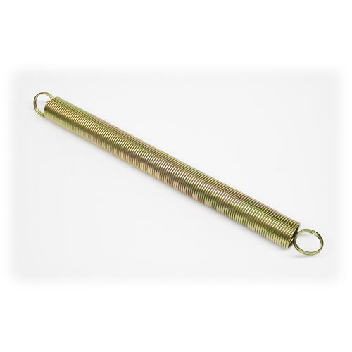 Pro Trucking Products: Hose & Cable Support Spring, 12.67" Long