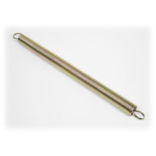 Pro Trucking Products: Hose & Cable Support Spring, 15.42" Long