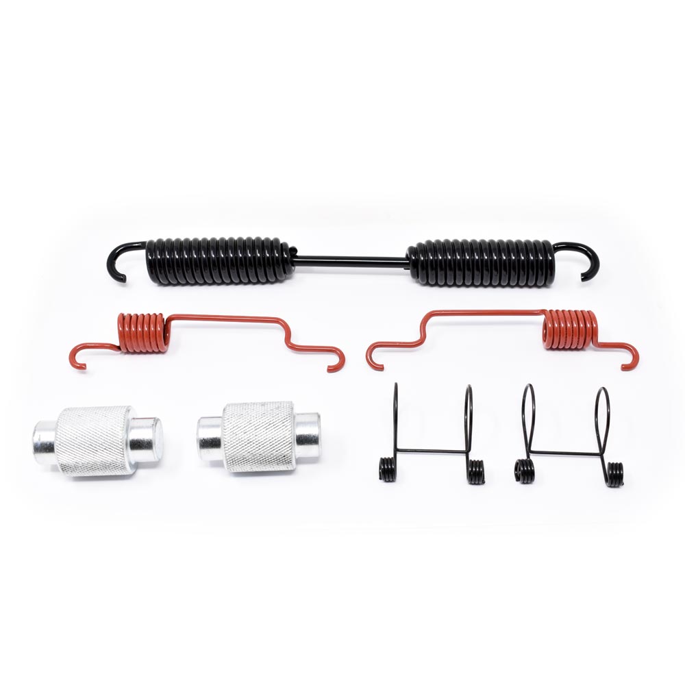 Pro Trucking Products: MK105 Brake Shoe Hardware Kit for Eaton ESII Air ...
