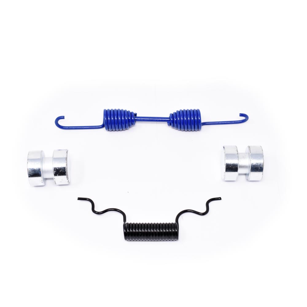 Pro Trucking Products: Brake Shoe Hardware Kit for Eaton 15" x 4" Air ...