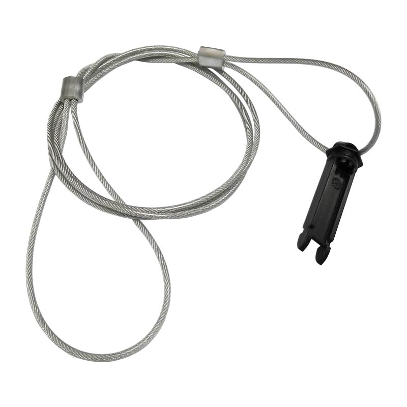 Pro Trucking Products: Breakaway Cable, Replacement Pin And Cable
