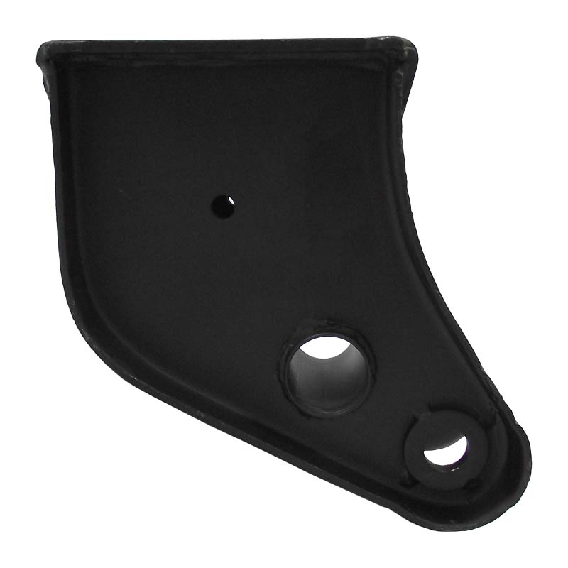 Pro Trucking Products: Front Hanger For Hutch 7700 And 9700 Suspensions
