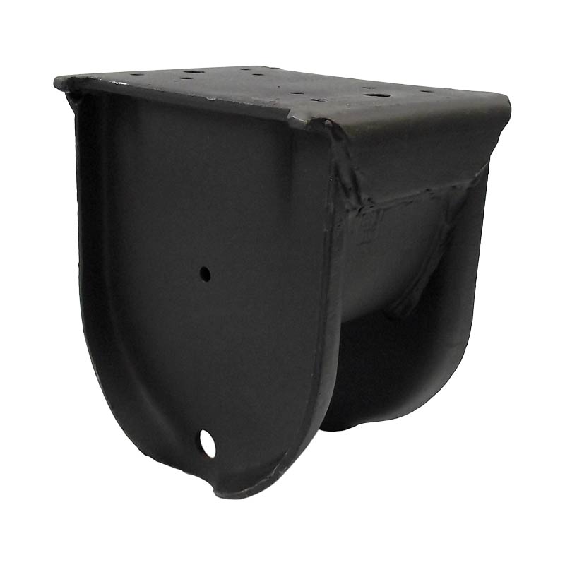 Pro Trucking Products: Rear Hanger For Hutch 7700 And 9700 Suspensions