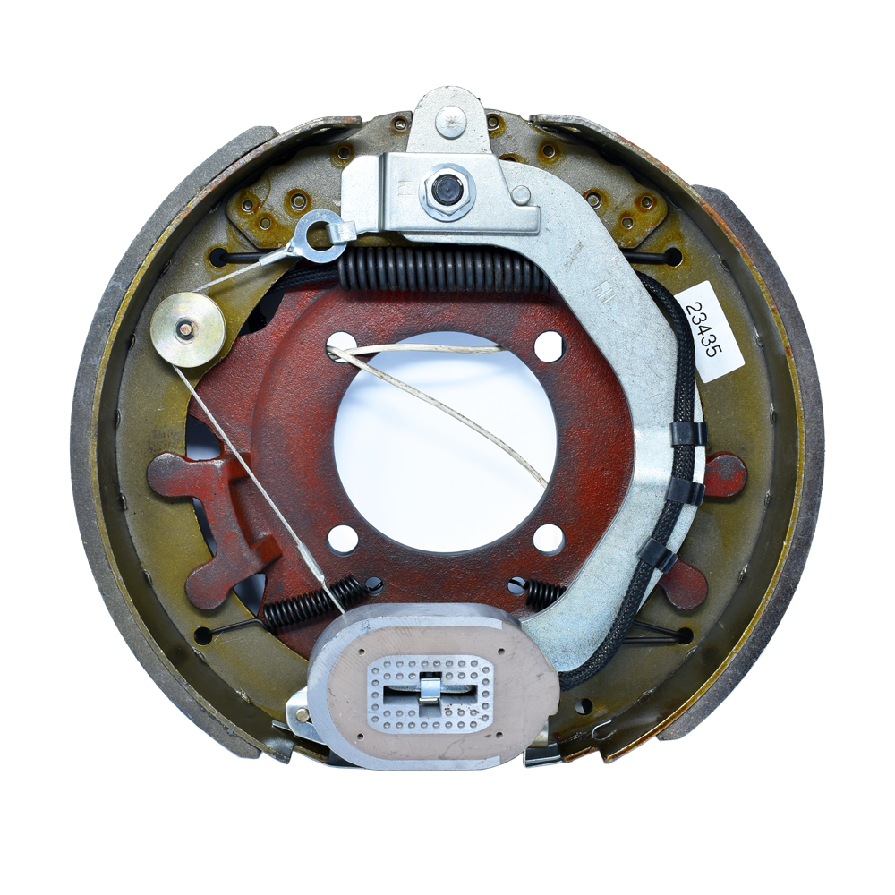 Pro Trucking Products: 12-1/4" x 3-3/8" 8K FSA RH Electric Brake Assy ...