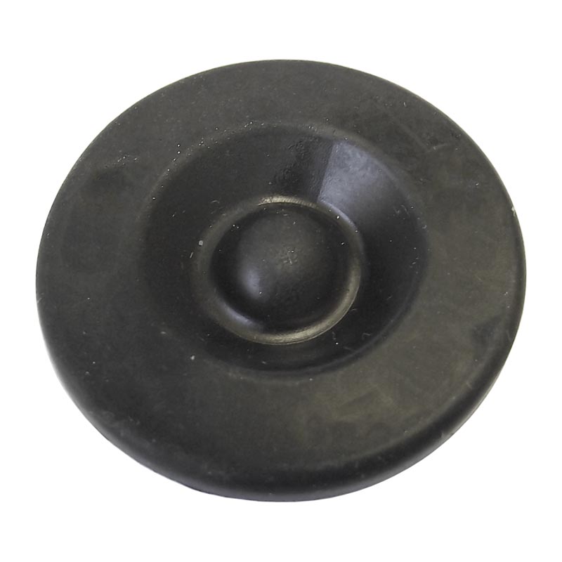 Pro Trucking Products: Rubber Plug for E-Z Lube Grease Cap, 1/8" NPT