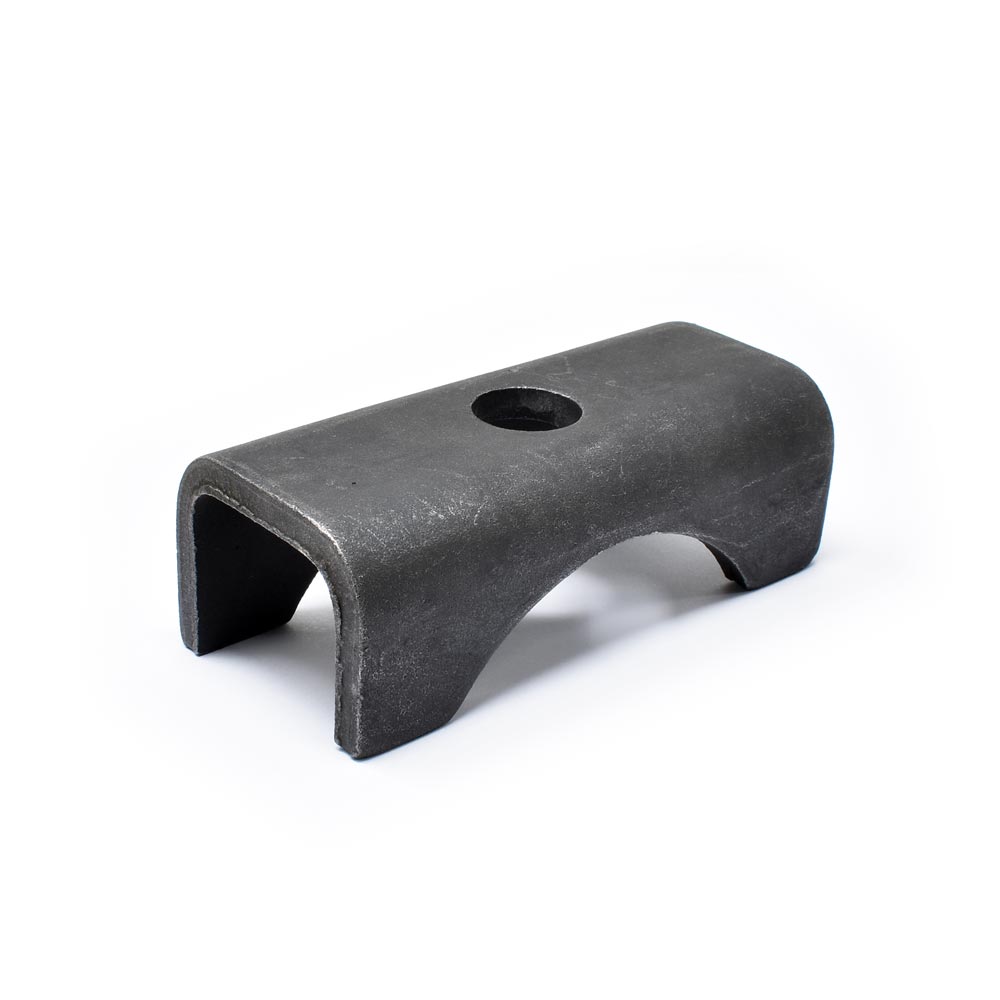 Pro Trucking Products: Spring Seat, 3" Axle Tube, 4" Long, 7,000 lbs. Axles