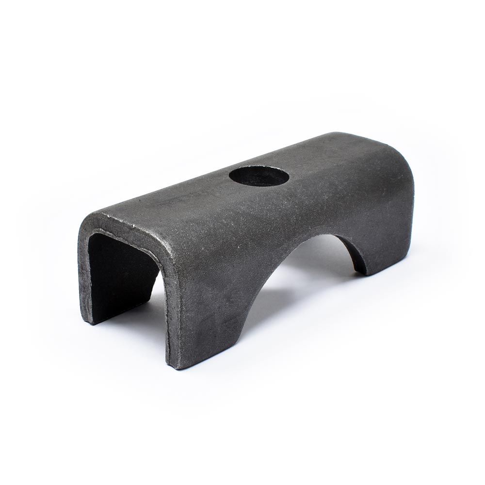 Pro Trucking Products: Spring Seat For 2-3/8" Round Axles
