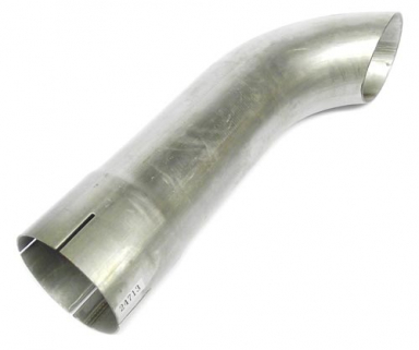 Pro Trucking Products: Stacks and Tail Pipes