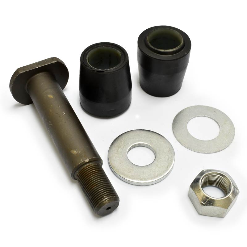 Pro Trucking Products: E1023 Torque Rod Bolt And Bushings Kit, For ...