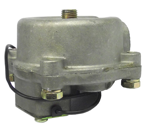 Pro Trucking Products: Automatic Drain Valve With 12 Volt Heater