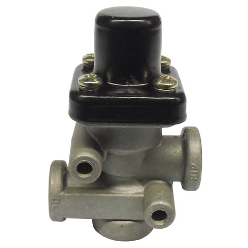 Pro Trucking Products: Pressure Protection Valve - Closes at 85 PSI, 1/ ...