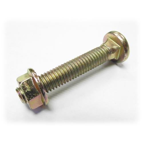 Pro Trucking Products: Bolt and Nut for Brake Chamber Clamps