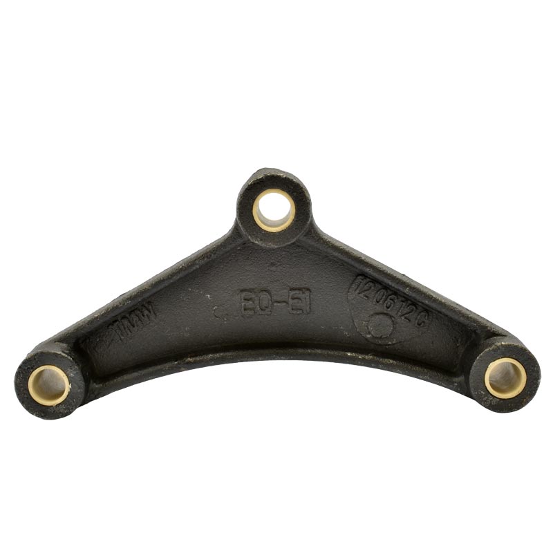 Pro Trucking Products: 91301 Equalizer for 1-3/4" Double Eye Leaf ...