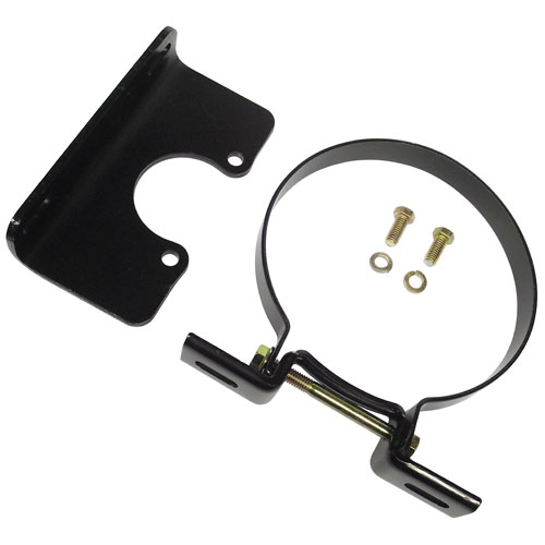 Pro Trucking Products: Mounting Bracket Kit, Fits Bendix AD-IP and ...