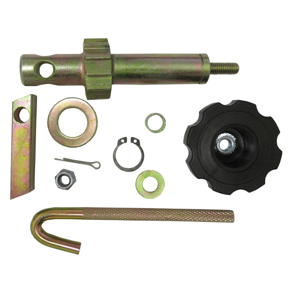 Pro Trucking Products: 5400RK Ladder Rack Ratchet Tie-Down Strap Repair Kit