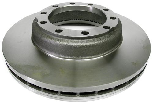 Pro Trucking Products: GMC Rotor, C6500