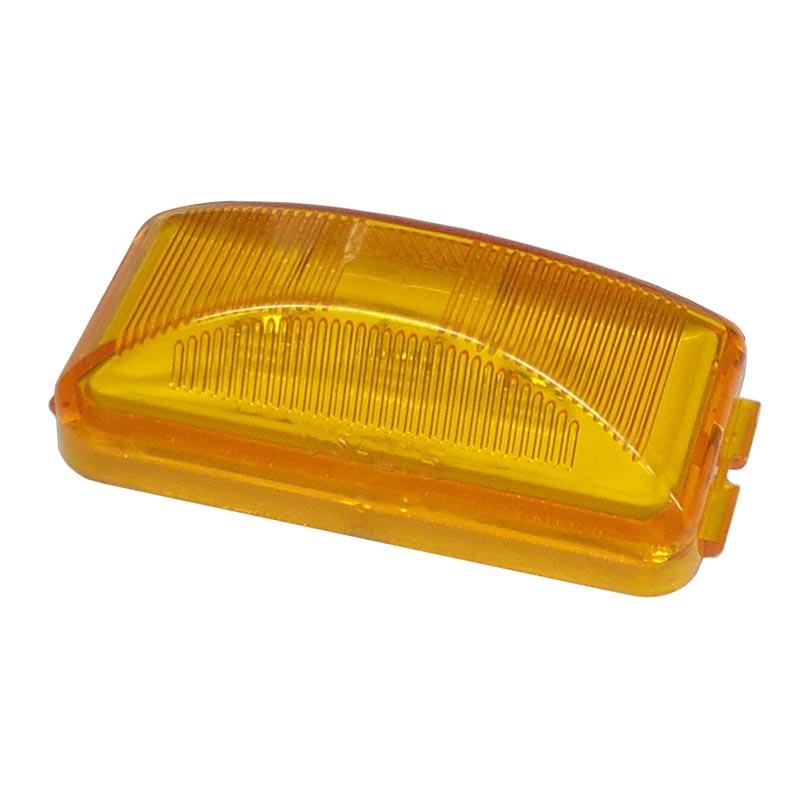 Pro Trucking Products: 65SA Series Amber Strobe Light (Secondary)