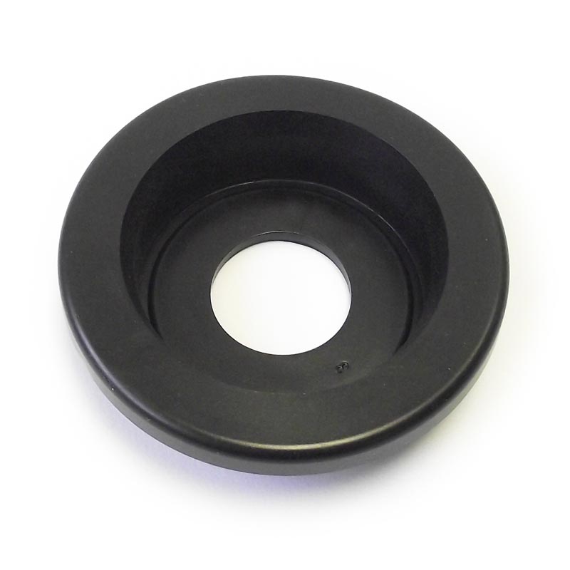 Pro Trucking Products: 107G Rubber Grommet for 2.5" Marker Lights, 3 ...
