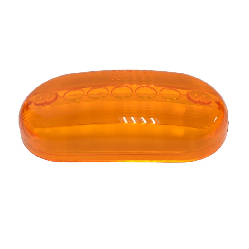 Pro Trucking Products: Amber Replacement Lens
