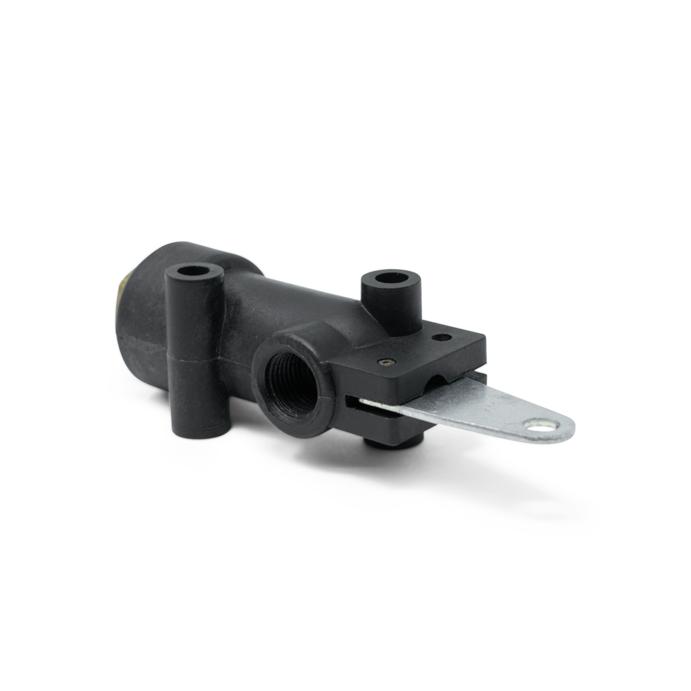 Pro Trucking Products: Air Horn Valve, 1/8" Ports