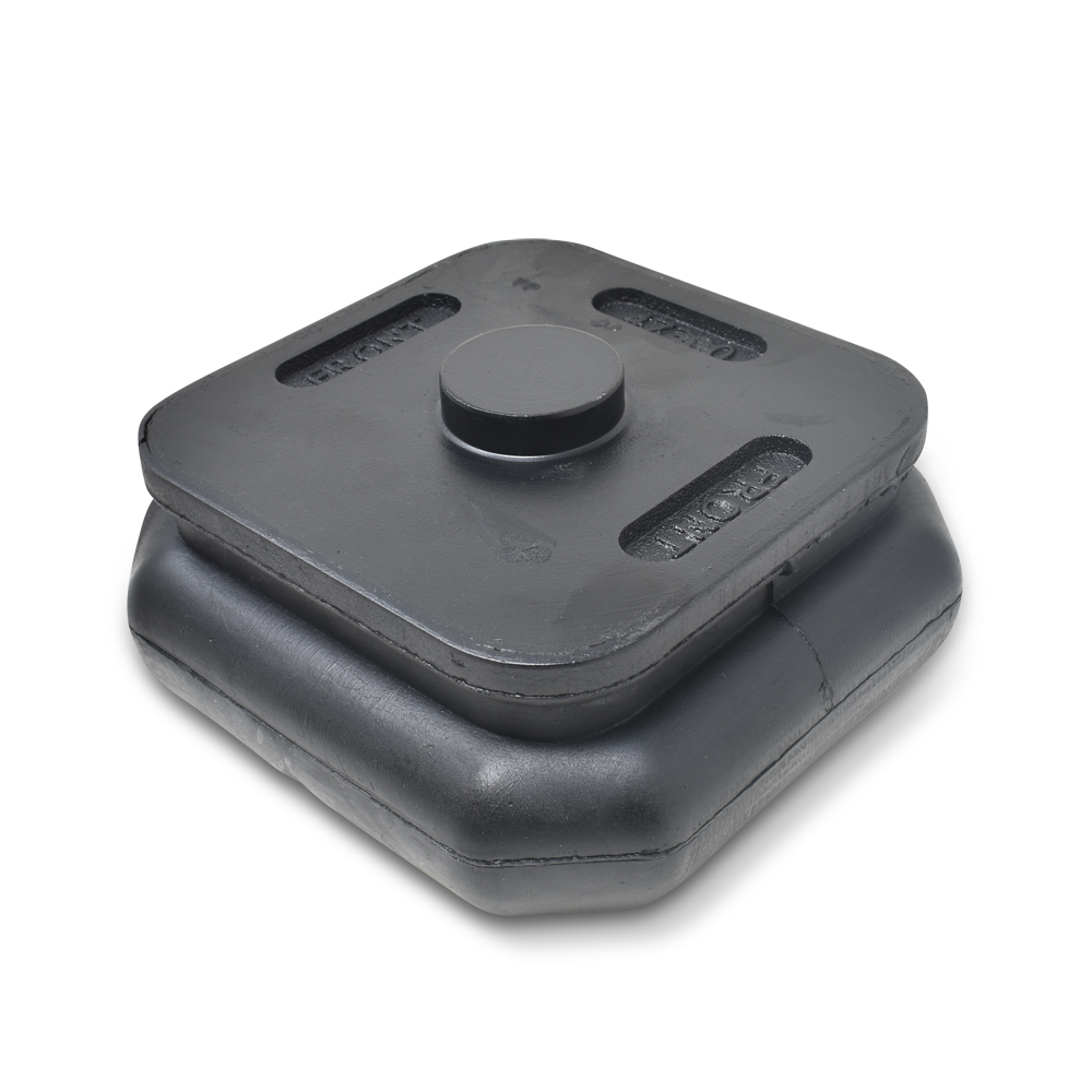 Pro Trucking Products: 325110 Std Lower Insulator for Mack Camelback ...