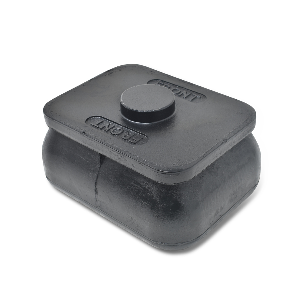Pro Trucking Products: 325113 Upper Insulator for Mack Camelback with ...