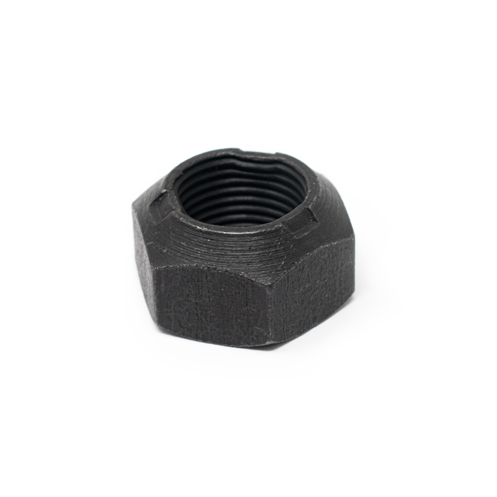 Pro Trucking Products: Prevailing Torque Lock Nut, 7/8"- 14 Thread