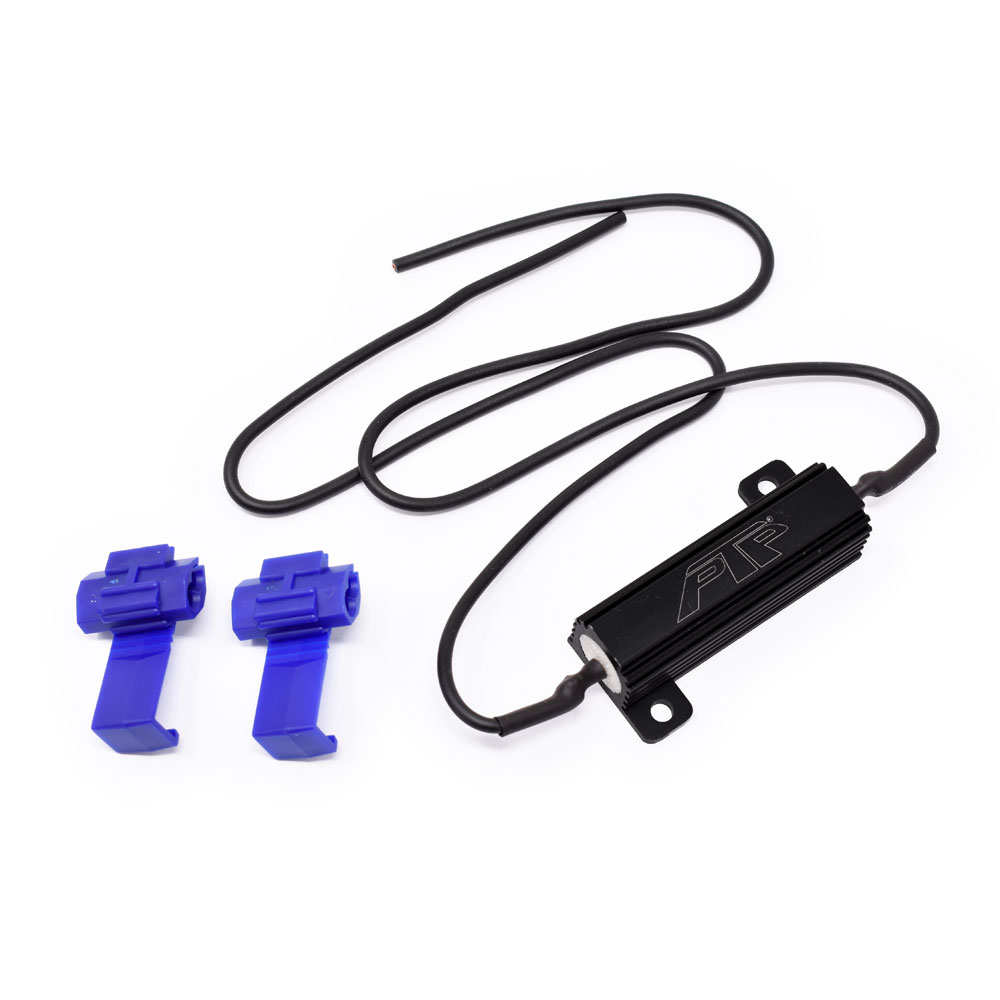 Pro Trucking Products: 34205 Load Resistor for LED Turn Signals And ...