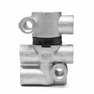 Pro Trucking Products: Valves - Suspension
