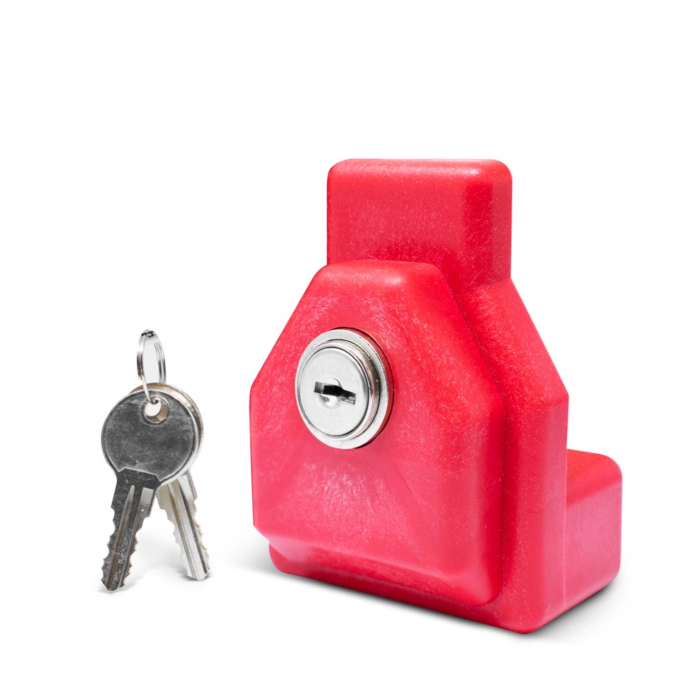 Pro Trucking Products: Universal Gladhand Lock