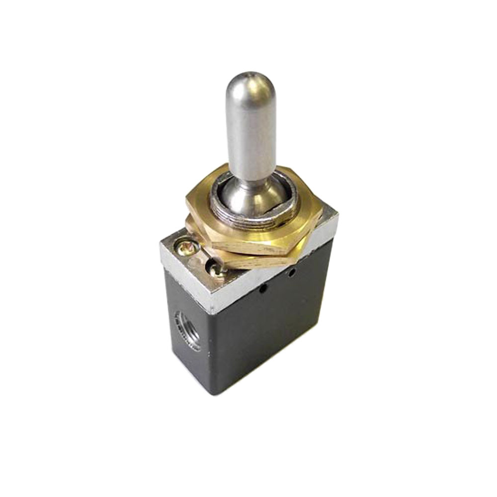 Pro Trucking Products: 3 Position Toggle Air Valve