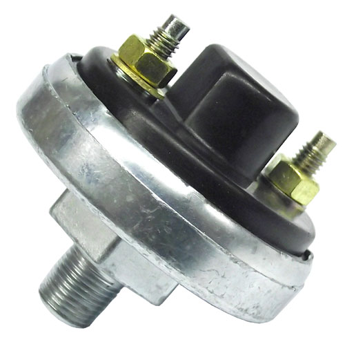 Pro Trucking Products: Low Air Pressure Indicator, Double Terminal, 55 ...