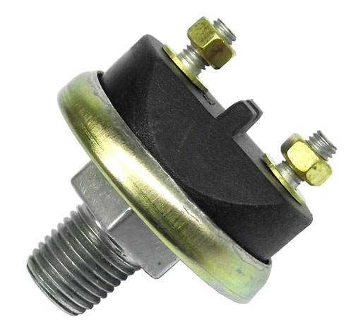 Pro Trucking Products: Brake Light Switch, 3-5 PSI Actuation