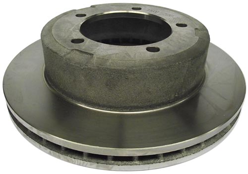 Pro Trucking Products: 5 Hole GMC Rotor