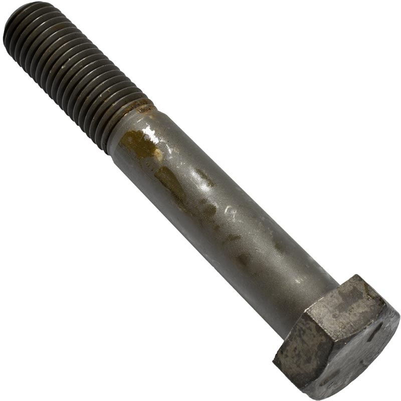 Pro Trucking Products: E901 Torque Arm Bolt, 7/8"- 9 Thread, 5-1/2" Long
