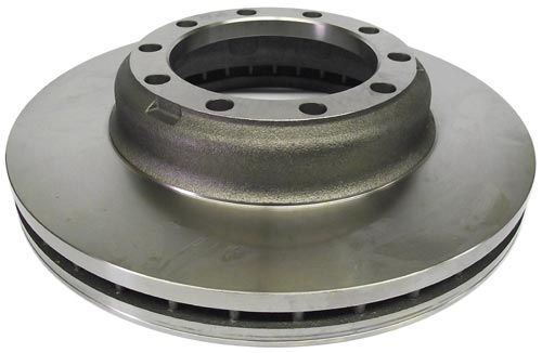 Pro Trucking Products: 10 Hole Ford Rotor