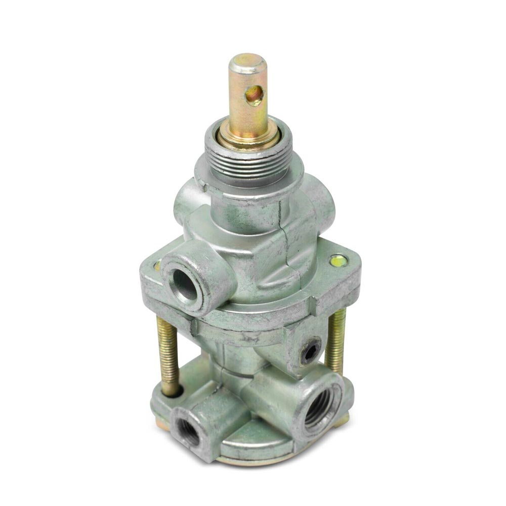 Pro Trucking Products: PP-7 Push/Pull Trailer Supply Valve - Unthreaded ...