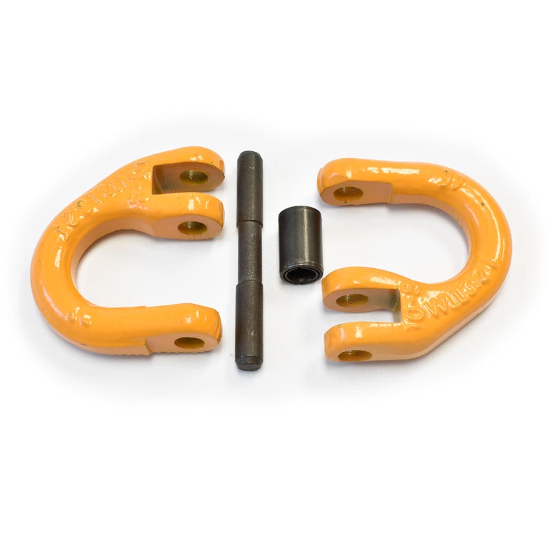 Pro Trucking Products: Transport Chain Repair Link