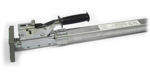 Pro Trucking Products: Square Load Lock, 86" - 105" Working Length