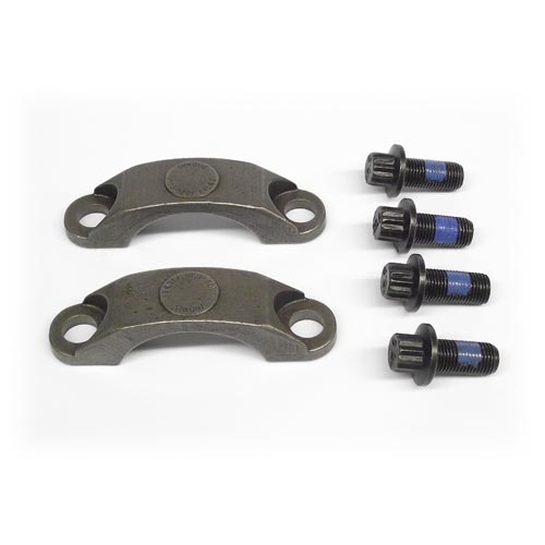 Pro Trucking Products: SD757 Strap and Bolt Kit for SPL170XPTP U-Joint