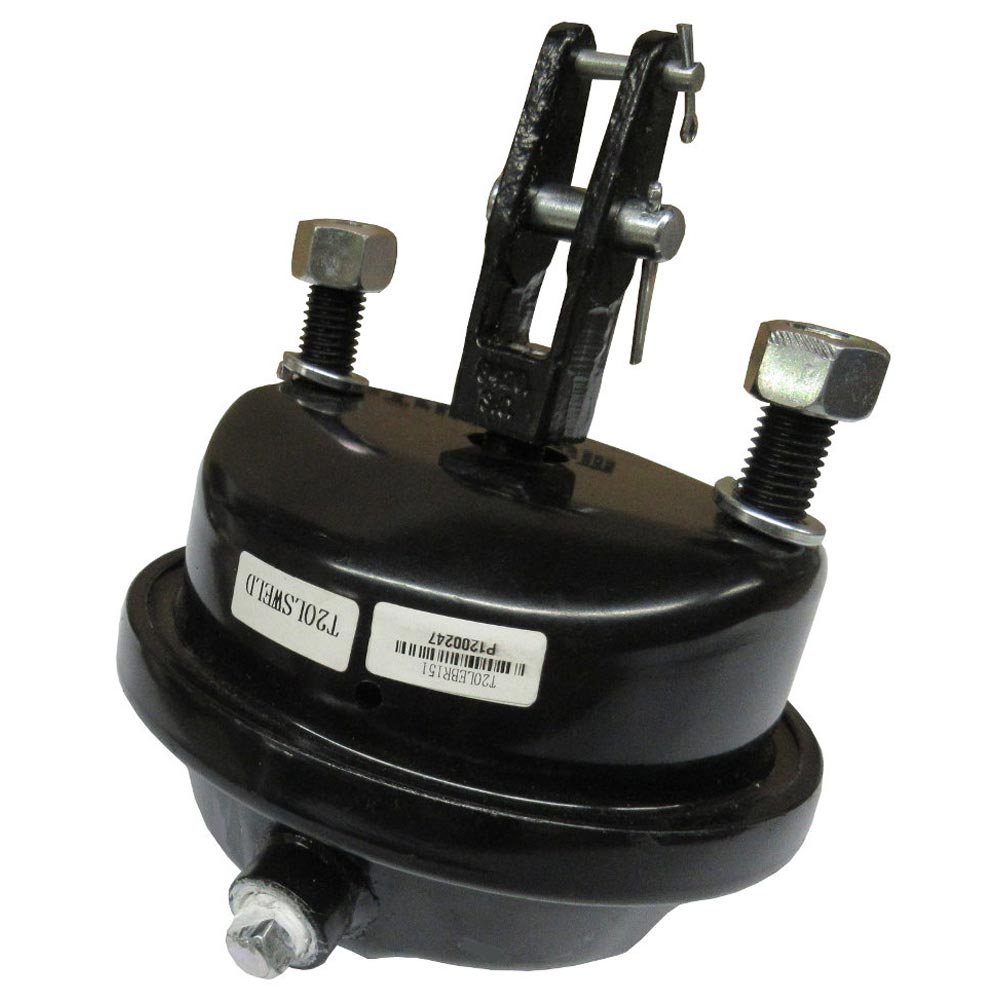 Pro Trucking Products: Type 20 Long Stroke Service Chamber with Fixed ...