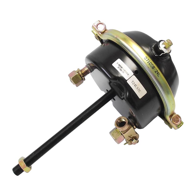 Pro Trucking Products: Type 24 3" Long Stroke Service Chamber