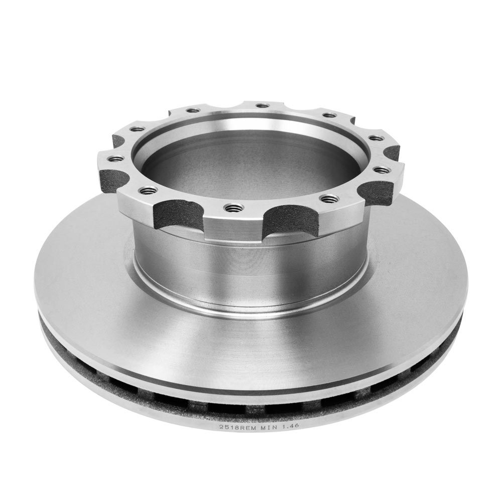 Pro Trucking Products: Air Disc Rotor, Replaces Bendix K038574