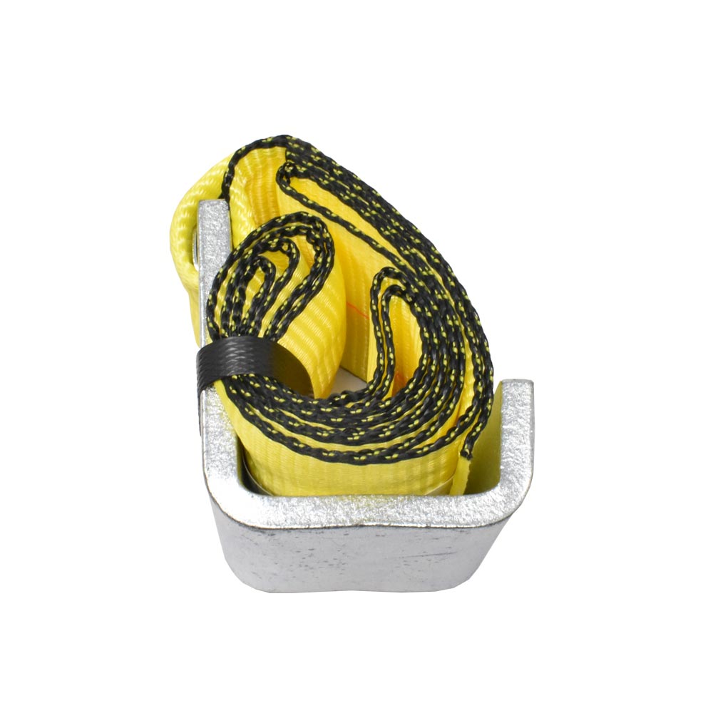 Pro Trucking Products: Container Strap, 4" Wide X 5' Long
