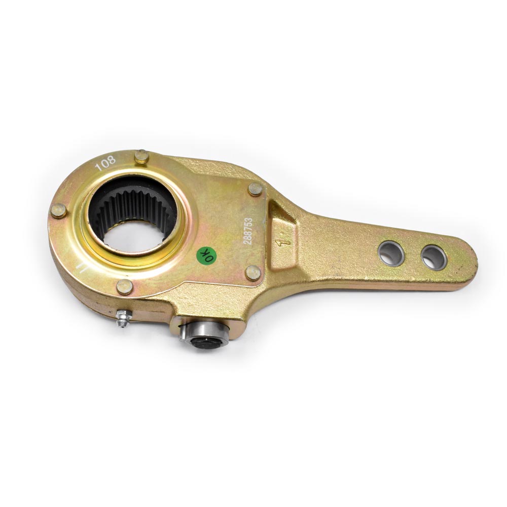 Pro Trucking Products: Manual Slack Adjuster, 1-1/2" - 28 Spline x 5-1/ ...